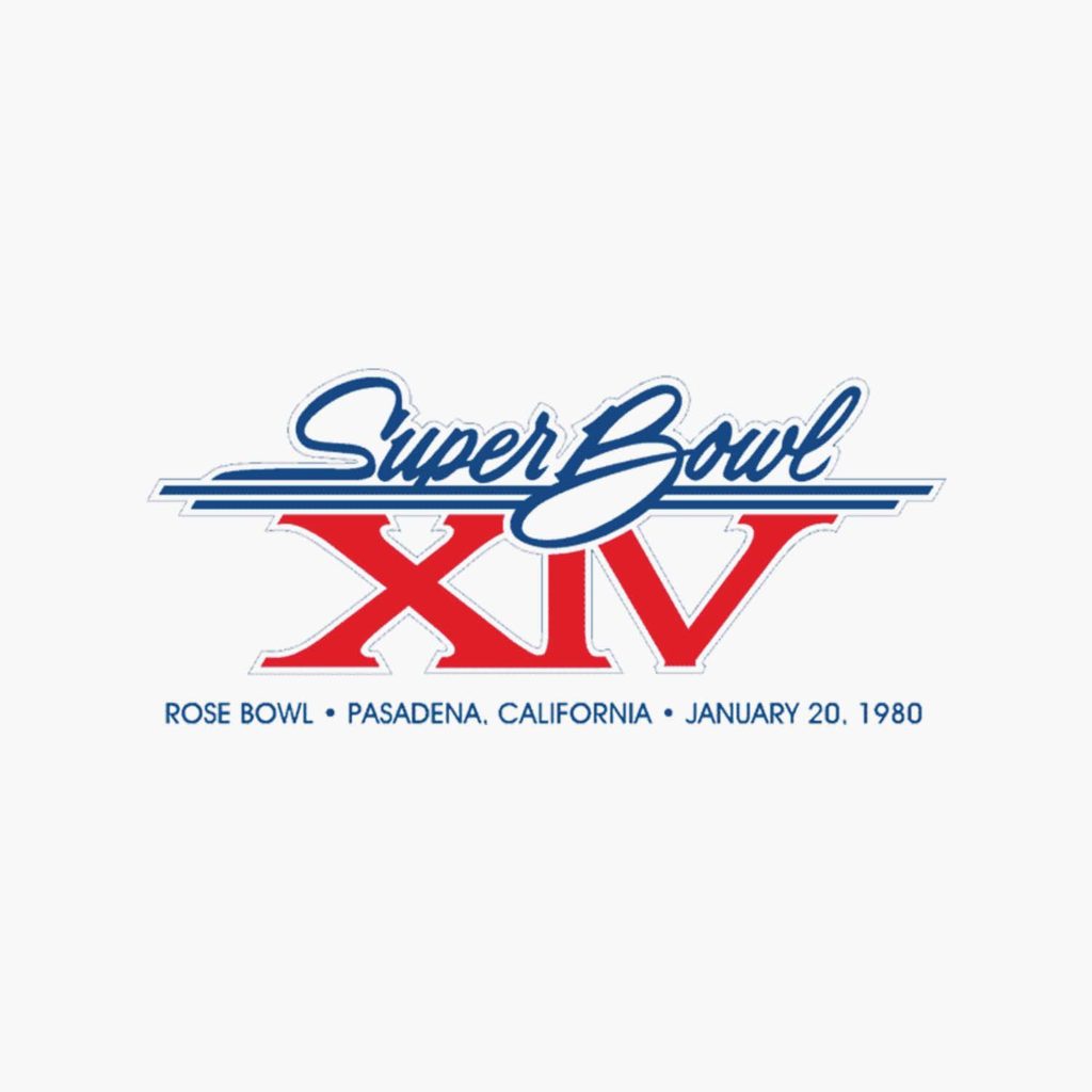 Every Super Bowl logo since 1967 in one spot. | ABOVO MARKETING