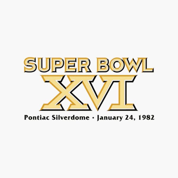 Every Super Bowl logo since 1967 in one spot. | ABOVO MARKETING